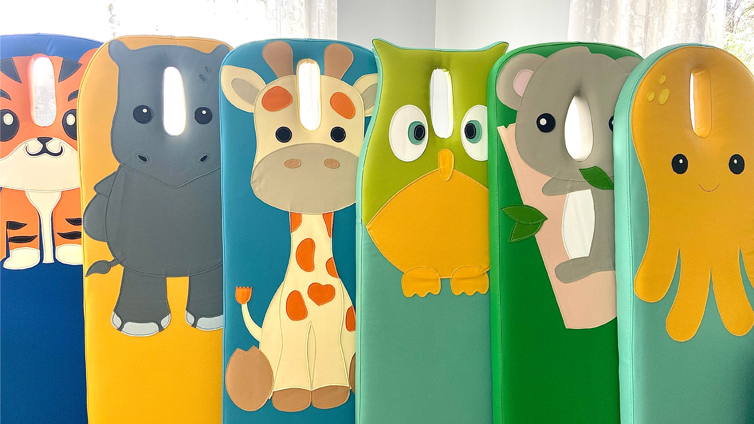 Chirocept: Leading Pediatric Chiropractic Tables & Educational Toys ...